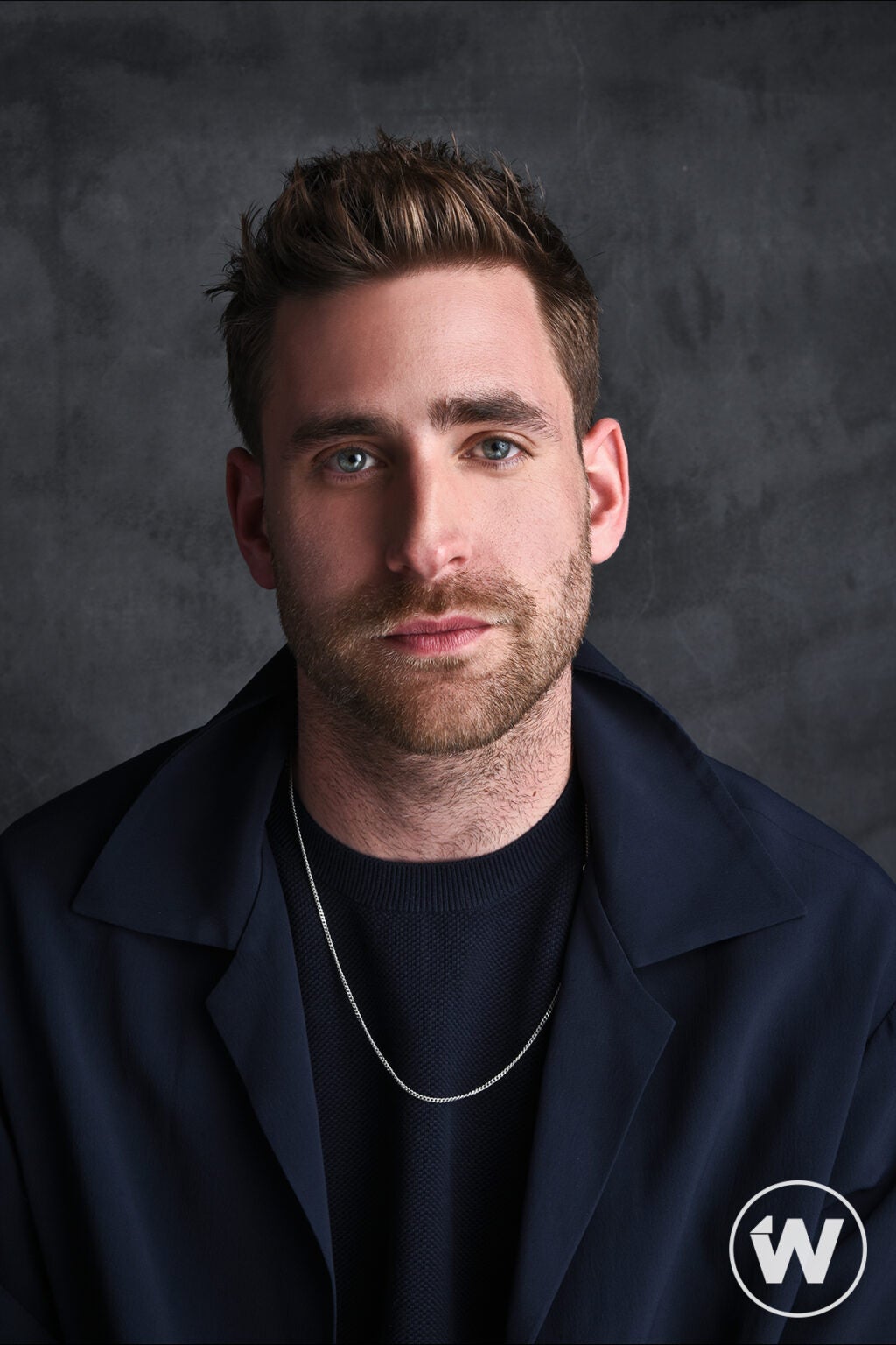 'The Haunting of Hill House' Star Oliver Jackson-Cohen Exclusive ...