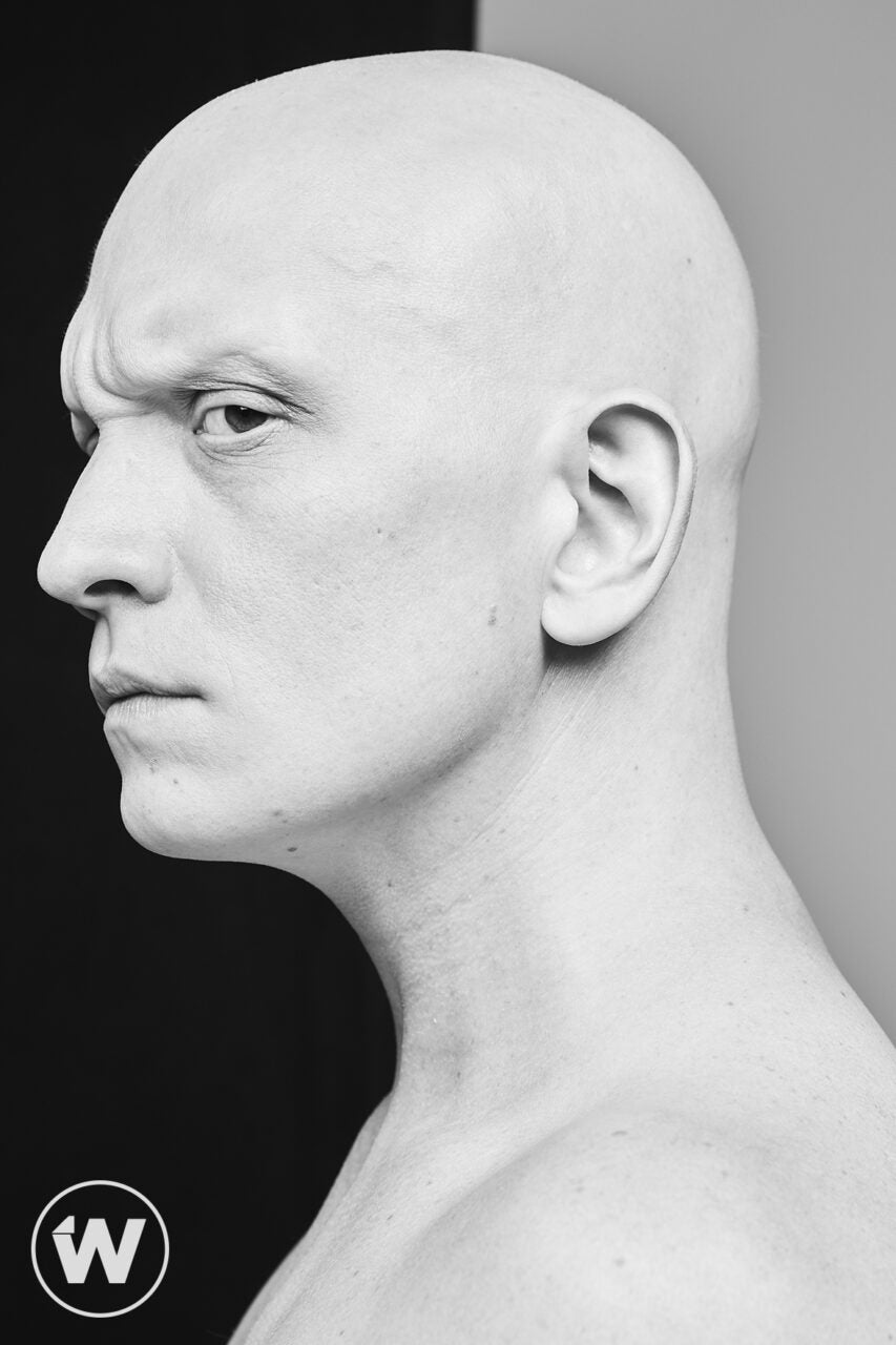 How Anthony Carrigan Embraced His Body Issues and Became the Breakout ...