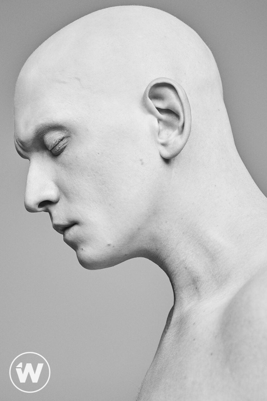 How Anthony Carrigan Embraced His Body Issues and Became the Breakout ...