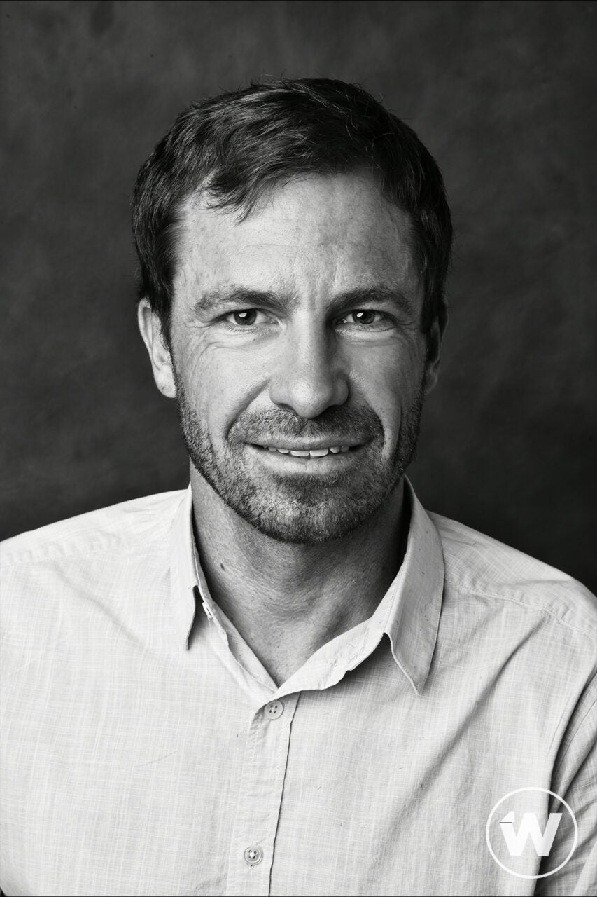 'The Social Dilemma' Director Jeff Orlowski Joins TheGrill 2020