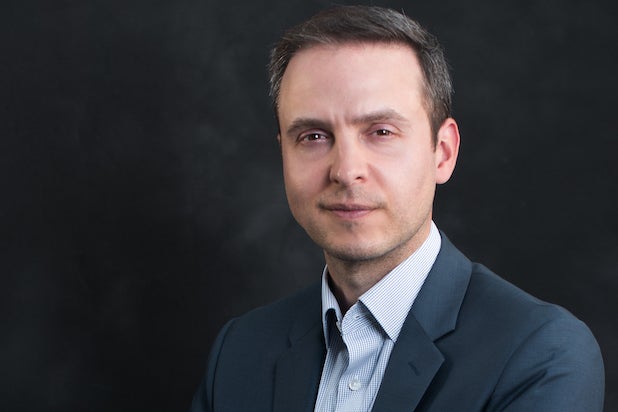 Ryan Kavanaugh on Past Mistakes and Comeback Plans - Including That ...