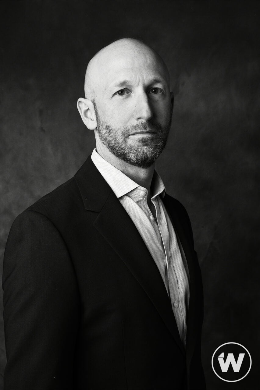 CAA Promotes Jaime Feld and Ben Dey to Co-Heads of TV Department