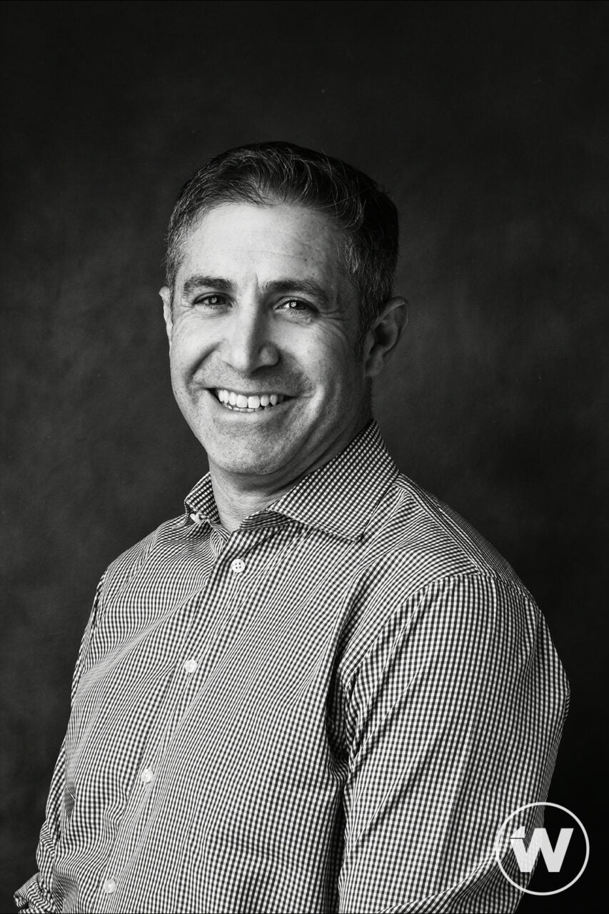 CAA Promotes Jaime Feld and Ben Dey to Co-Heads of TV Department