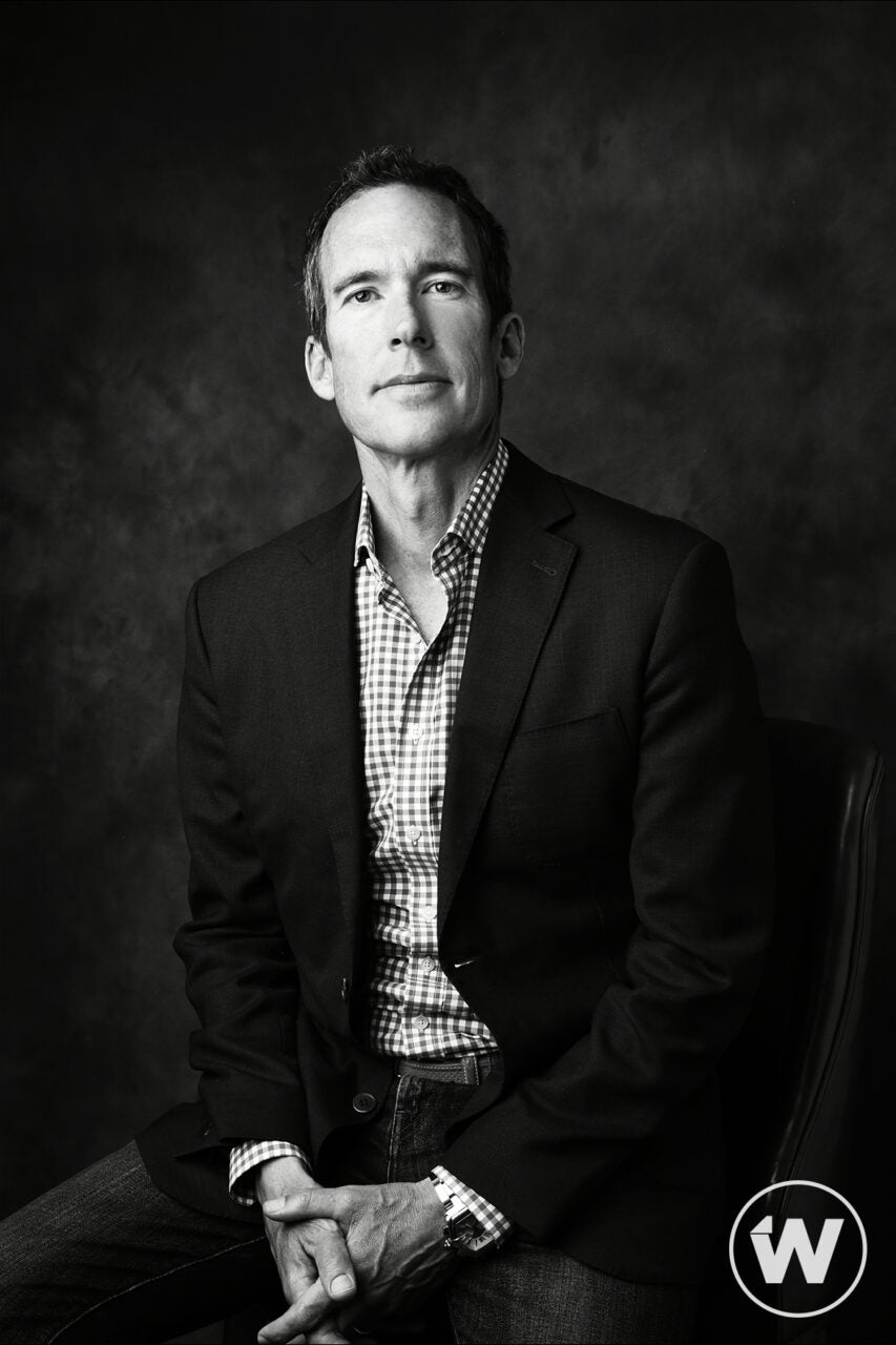 CAA Promotes Jaime Feld and Ben Dey to Co-Heads of TV Department