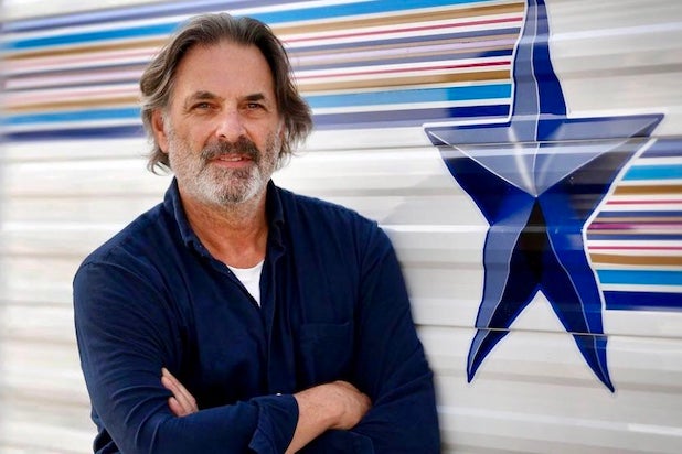 'This Is Us' Executive Producer Ken Olin Signs Overall Deal With 20th ...