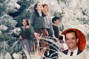 'Coco' Writer Matthew Aldrich to Oversee 'Chronicles of Narnia' Films ...