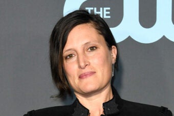 Oscar Nominee Rachel Morrison to Make Directorial Debut on 'Flint ...