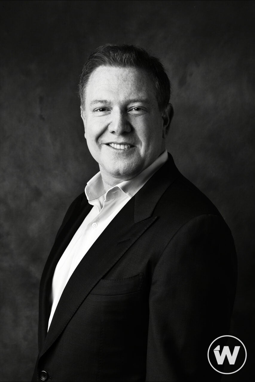 WarnerMedia's MyKhanh Shelton on 'Leaning In' to Discomfort and ...