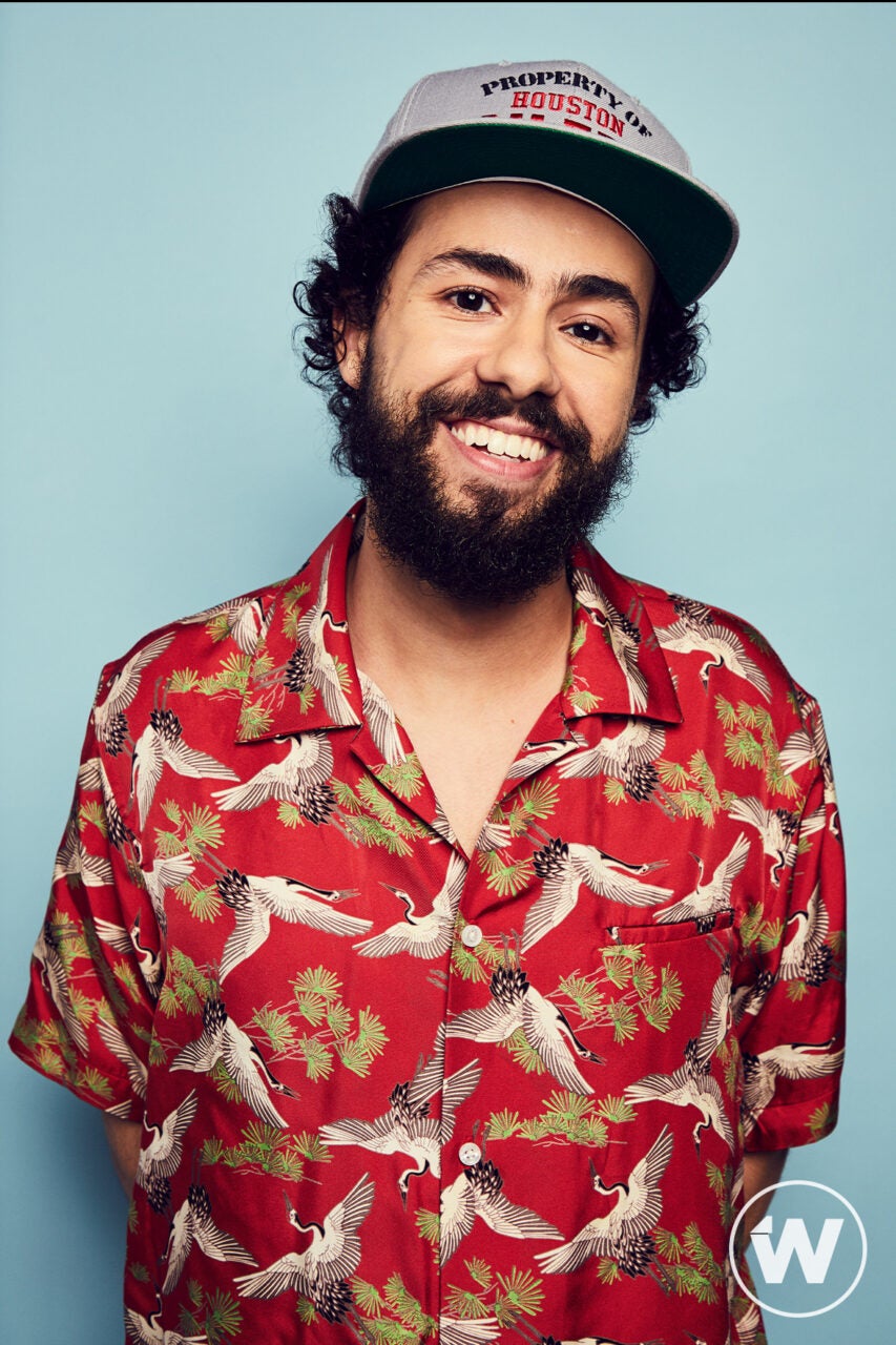'Ramy' Star Ramy Youssef Portraits (Exclusive Photos) - TheWrap