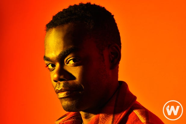 'The Good Place' Star William Jackson Harper on Chidi's Growth and That ...