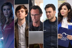 Fall TV 2019 Premiere Dates: The Complete List for New and Returning ...