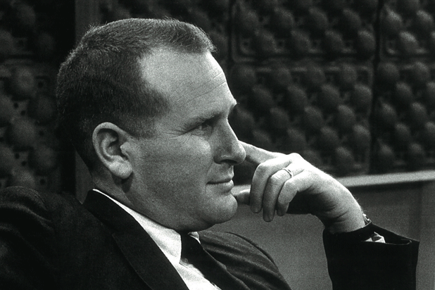 Lew Klein, NATPE Founder and 'American Bandstand' Executive Producer ...