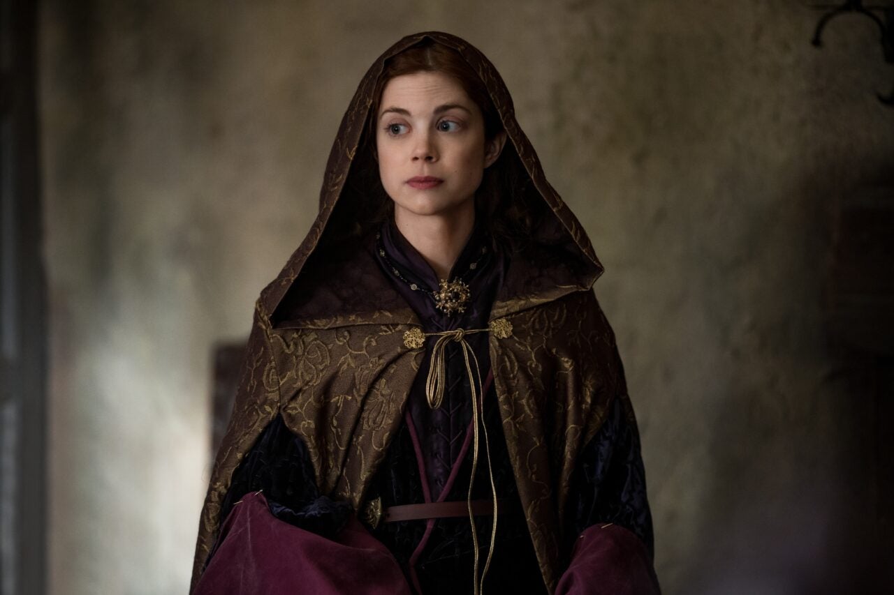 'The Spanish Princess' Gets Eight More Episodes at Starz - TheWrap