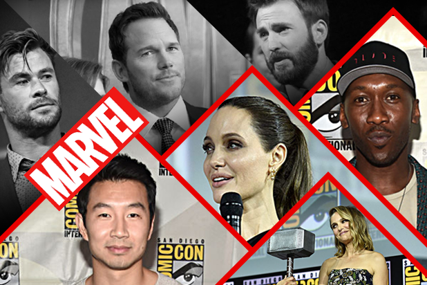 Comic-Con 2019 Schedule: Here Are the Must-See Panels and Screenings