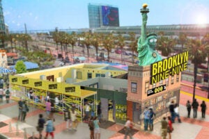 Comic-Con 2019: All the Free Activations, From 'The Good Place' to ...