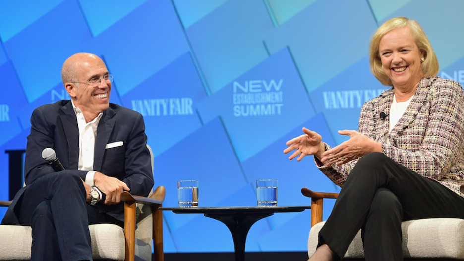 Quibi Adds AirPlay TV Casting for iPhone Apps