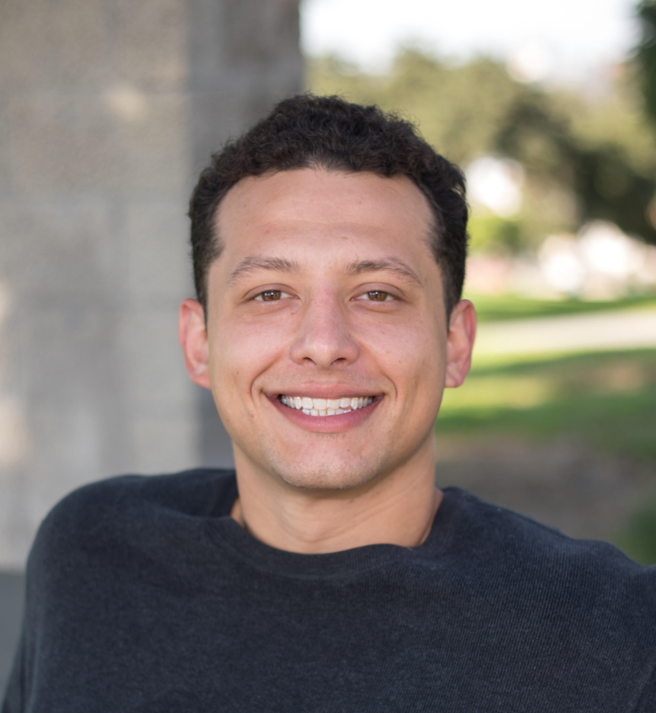 Matt Lopez - TheWrap