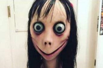 'Momo Challenge' Hoax to Become Horror Film From 'The Grudge' Producer ...