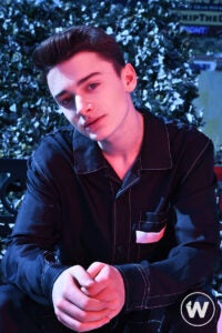 'Stranger Things' Star Noah Schnapp Exclusive Portraits (Photos) - TheWrap