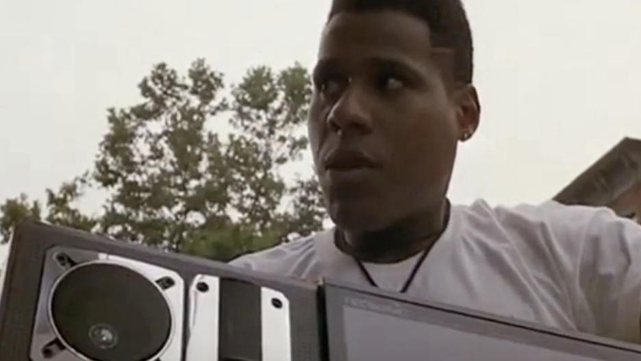 The Story of Public Enemy, 'Fight the Power,' and 'Do the Right Thing ...