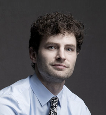 Sean Burch - TheWrap