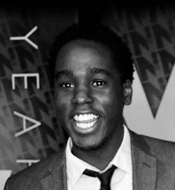 Trey Williams - TheWrap