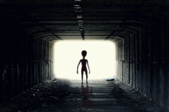 10 TV Shows That Believe in Aliens, From 'Project Blue Book' to 'UFOs ...