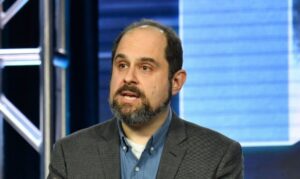 Craig Mazin Withdraws From WGA Elections Over Family Medical Issue ...