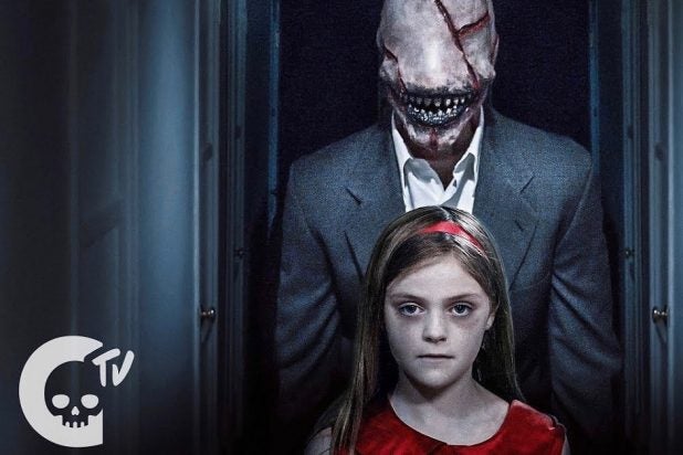 Crypt TV, Facebook Watch Sign 5 Show Content Partnership - TheWrap