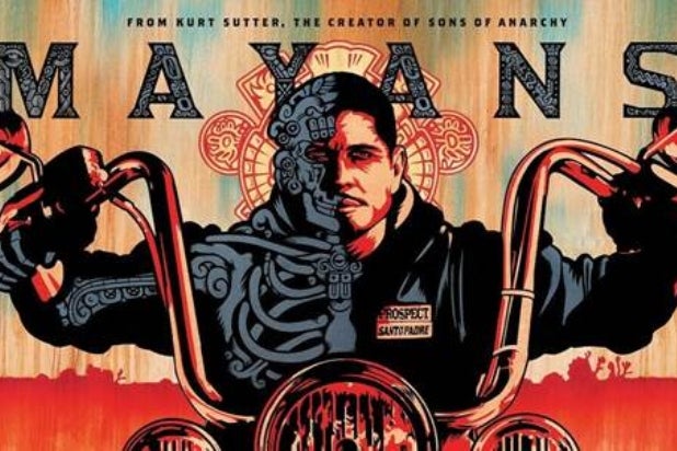 'Mayans MC' Season 2 Trailer: EZ Knows Who Killed His Mom, Coco ...