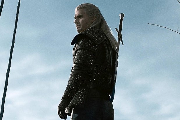'The Witcher' Teaser: Henry Cavill's Geralt Is All About Monsters ...