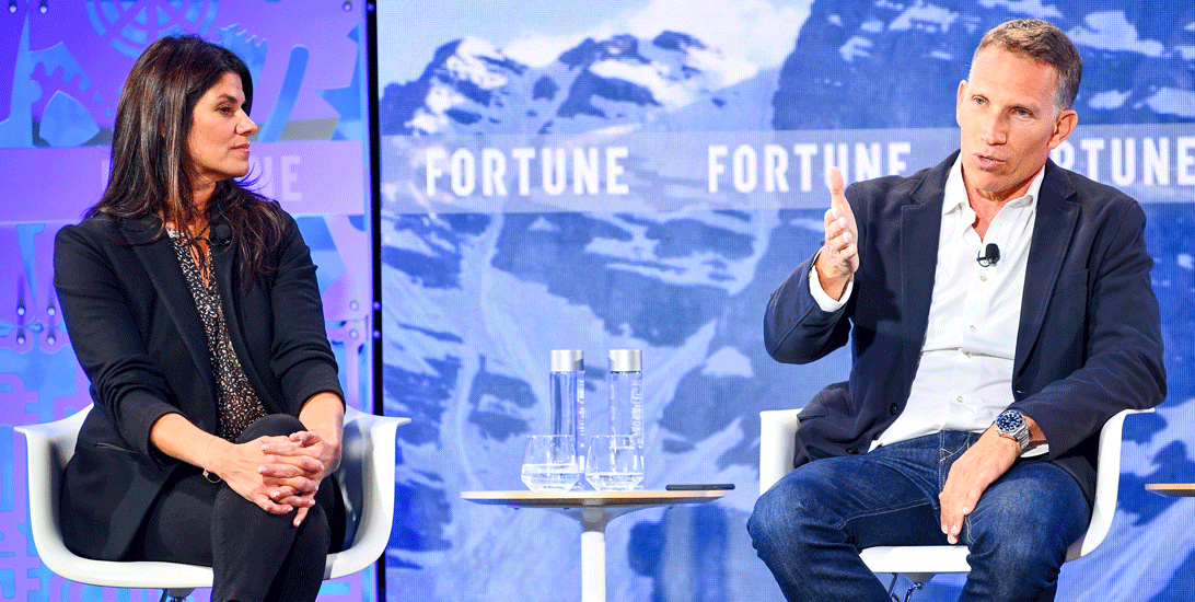 Mattel's Ynon Kreiz, Robbie Brenner on 'Barbie' Film: We Want to Make ...