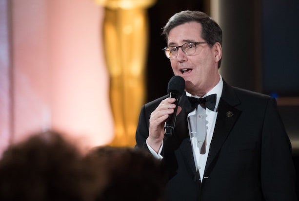 Oscars Academy Elects Casting Director David Rubin as New President ...