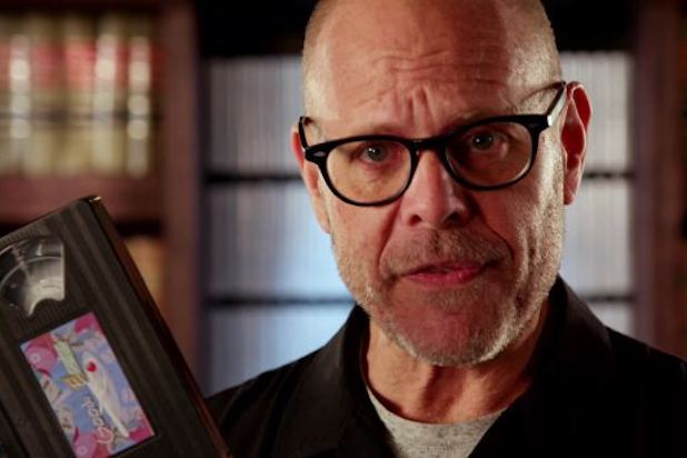 Alton Brown's 'Good Eats: Reloaded' Renewed for Season 2 at Cooking ...