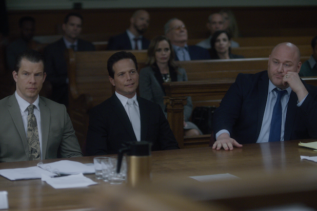 'Inside Game' Trailer Takes a Shot at 2007 NBA Betting Scandal (Video ...