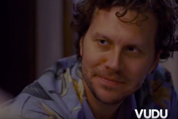 Vudu's 'Mr Mom' Trailer: 'The Kids Are Still Alive,' So That's Good ...