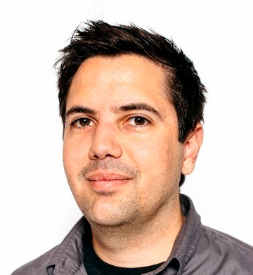 Tony Maglio - TheWrap