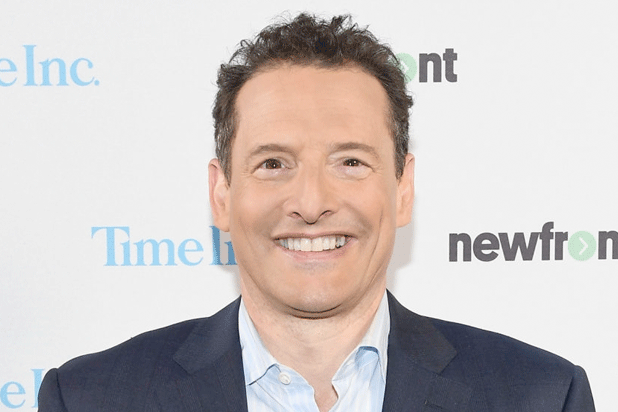 Imagine Entertainment Hires Rich Battista as CEO