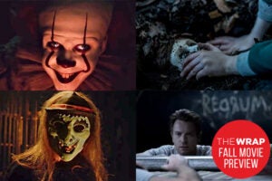 9 Fall Horror Movies to Keep You Up All Night, From 'It: Chapter Two ...