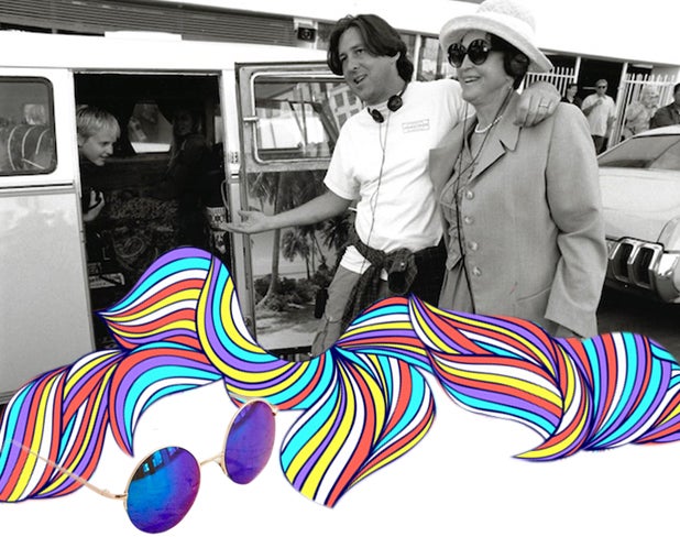 Read the Unpublished Cameron Crowe Story That Inspired 'Almost Famous'