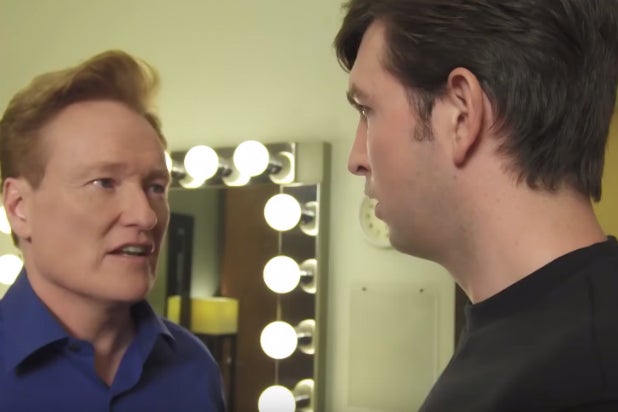 Cousin Greg From 'Succession' Gets Busted Scoring Cocaine for Conan O ...