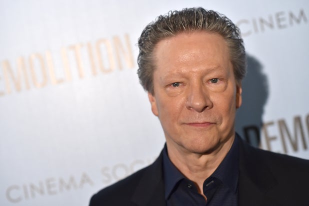 'Homecoming': Chris Cooper to Play the Head of Geist Group in Season 2 ...