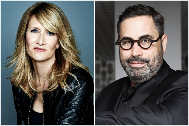 Laura Dern and Glen Basner to Be Honored at 2019 IFP Gotham Awards ...