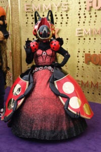 Final 'Masked Singer' Season 2 Costume Revealed - Meet Ladybug (Photo ...
