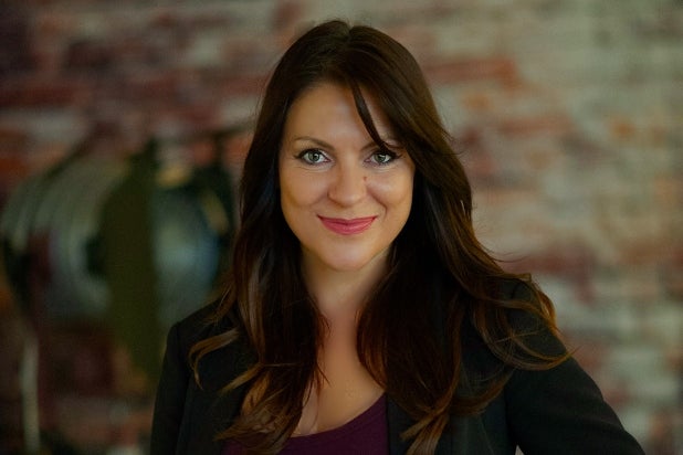 Mona Garcea Joins Faith-Based Kingdom Studios as Head of Television ...