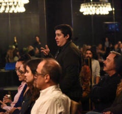 'Abominable' Climbs Over 'Downton Abbey' to Reach No. 1 at Box Office