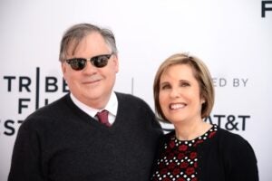 'Evil' Creators Robert and Michelle King on 30 Years of Debating the ...