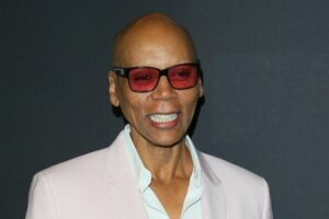 RuPaul Explains Why 'We Are All God in Drag'