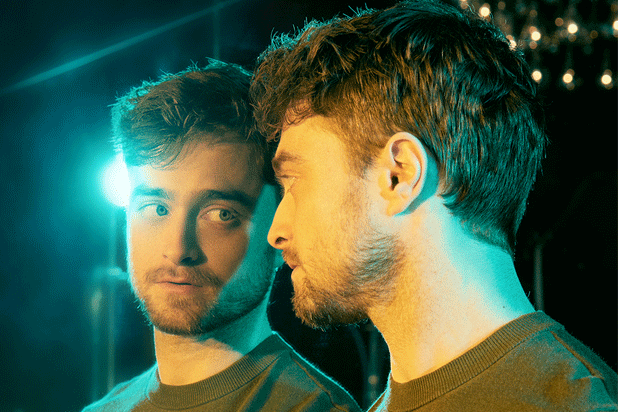 'Guns Akimbo' Star Daniel Radcliffe on Playing a Guy With Guns Attached ...