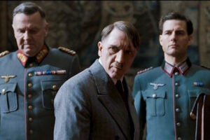 13 Actors Who Played Hitler in Movies and TV, From Charlie Chaplin to ...